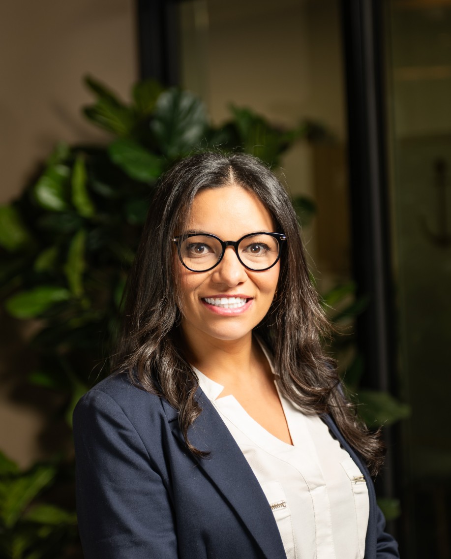 Anchorage Legal | Mornington Peninsula Lawyers - Christine Sedrak